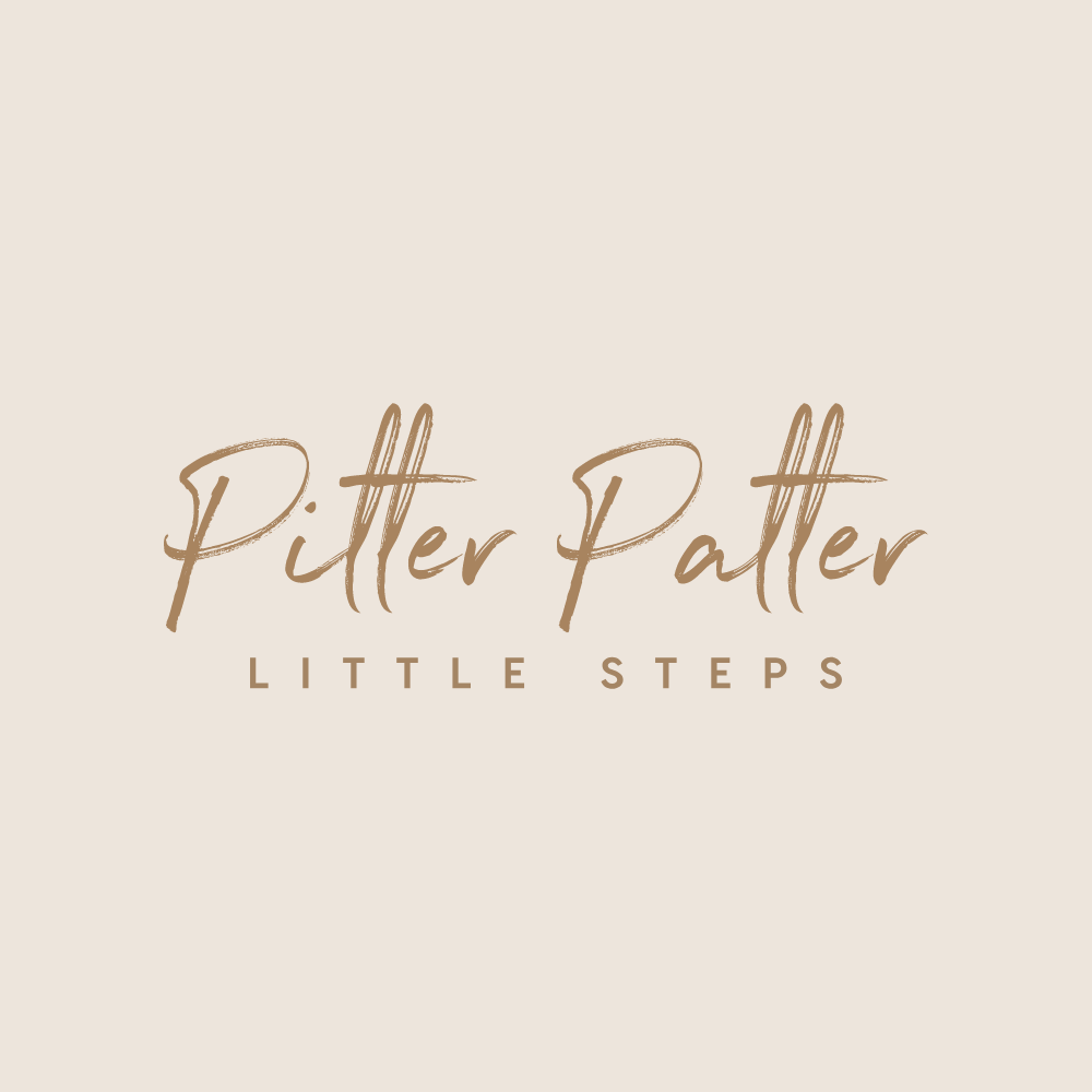Size Chart - Footwear – Pitter Patter